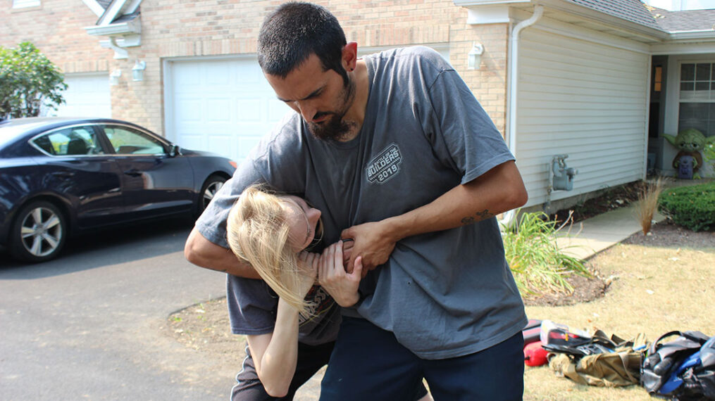 Vital Skills to Build for Functional Self Defense