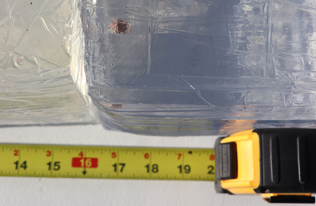 Reviewing & Ballistic Gel Testing HALO Self-Defense Ammo