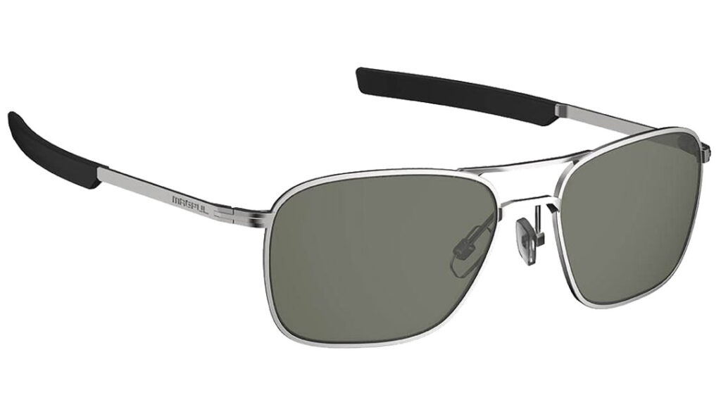 Reviewing Magpuls Eye Protection & Polarized Sunglasses Line
