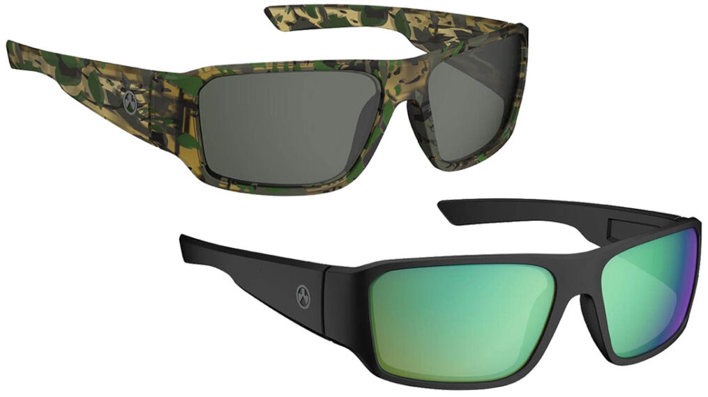 Reviewing Magpuls Eye Protection & Polarized Sunglasses Line