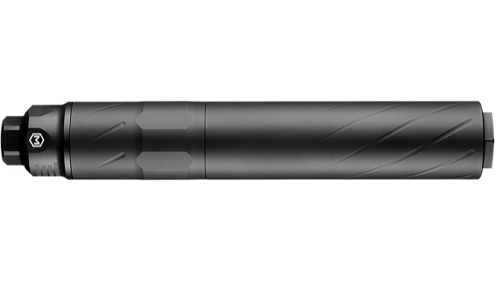 Maxim Defense New Suppressor in .308 - Hunting & Competition