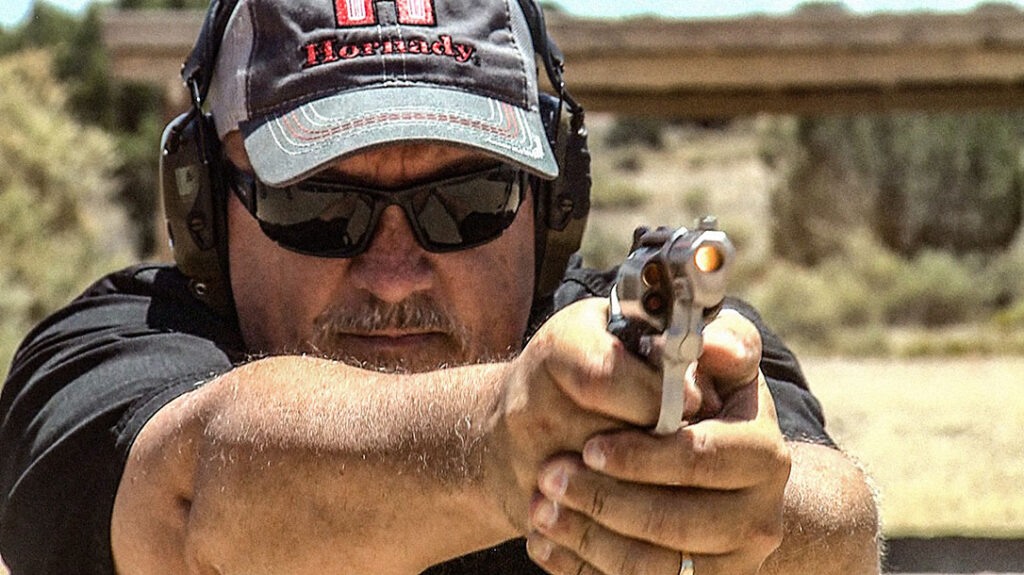 Revolver 101 - Mastering The Basics