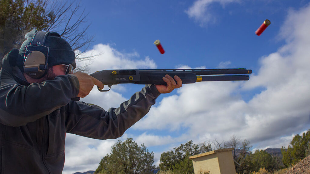SHOOTING 101: 3 Shotgun Games for Fun on the Range!