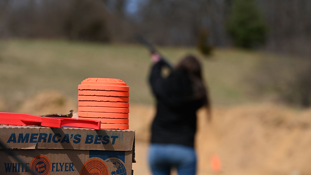 Shooting a Shotgun: A Newbie’s Reflection on Her First Shots