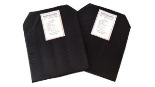 Switchblade Bulletproof Backpack: Discreet Everyday Protection