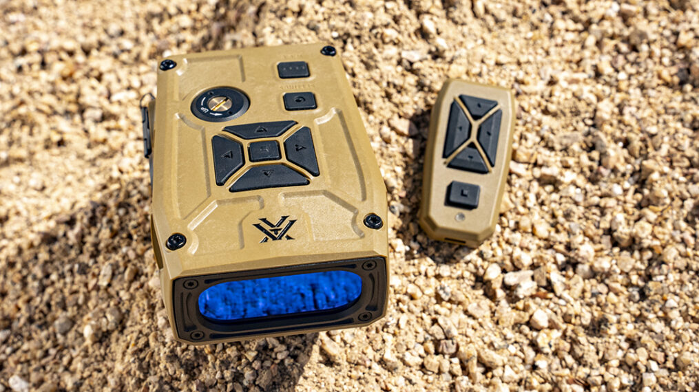 Vortex Impact 4000 Laser Rangefinder Review
