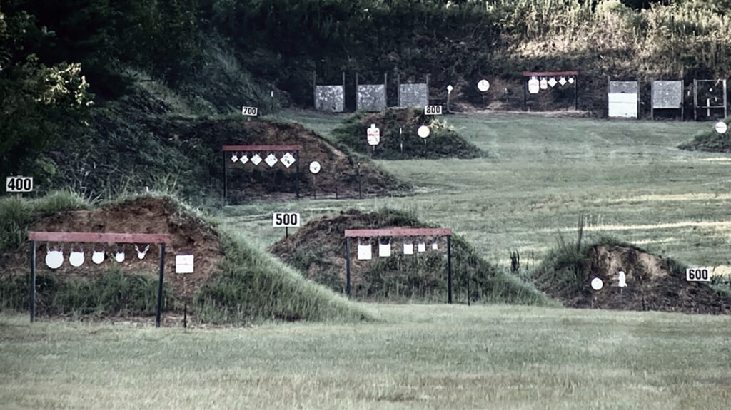 6 Popular Long-Distance Shooting Ranges in the USA