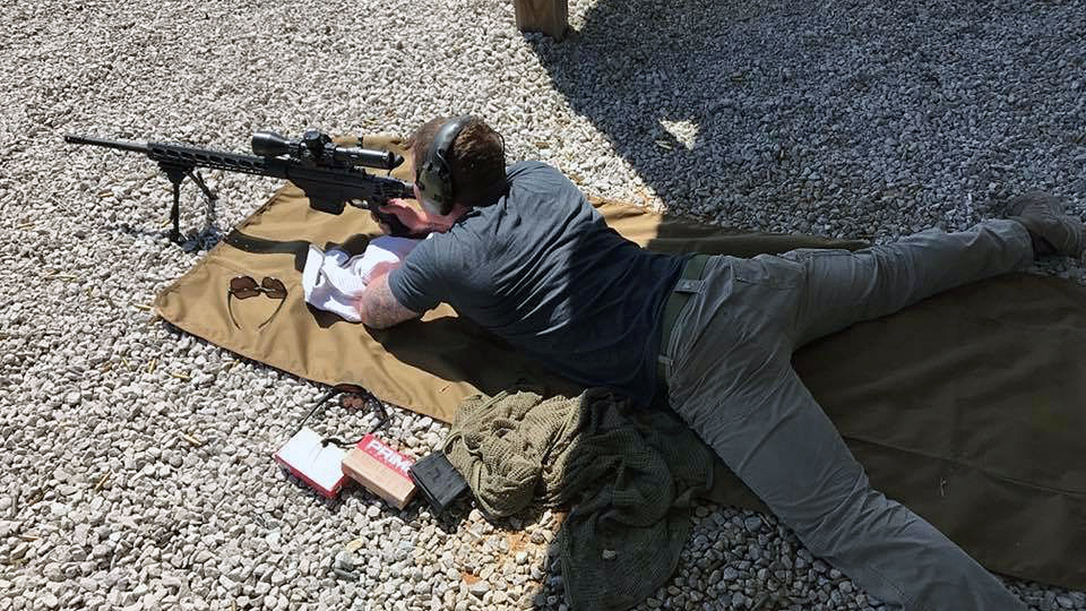 Hunting Tips From A Former SWAT Sniper