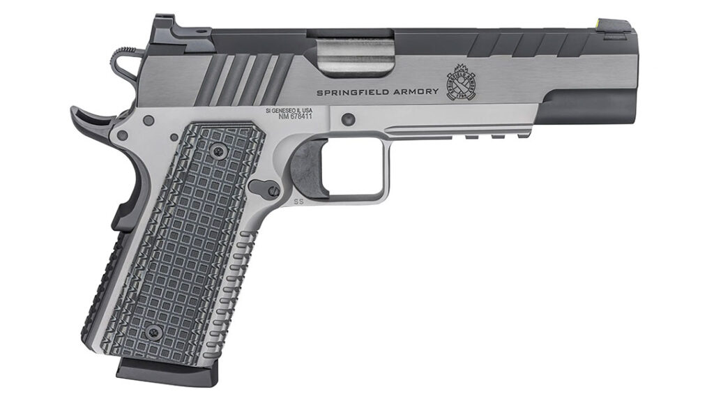 We Discuss Pistol Sizes To Find Which One Is Just Right