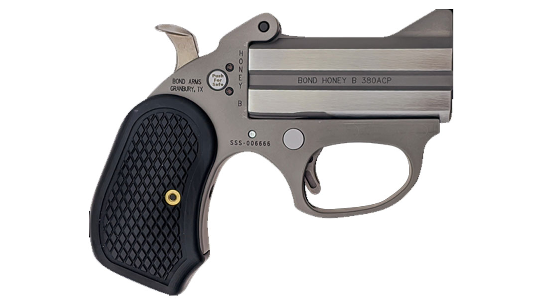 We Discuss Pistol Sizes To Find Which One Is Just Right