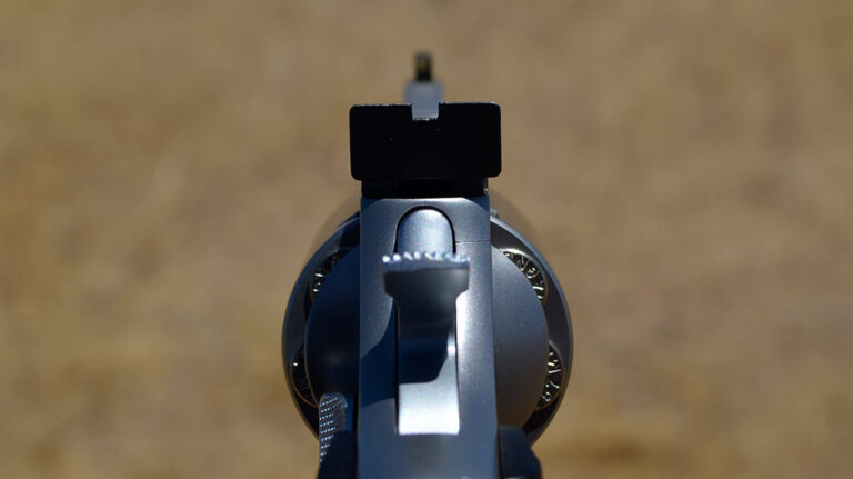 The Taurus 692 Executive: Testing & Reviewing Each Caliber