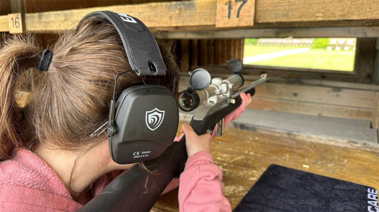 Beyond the Range: What Firearms Can Teach Us About Life