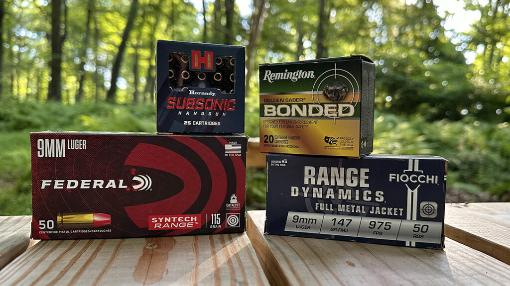 Grand Power Stribog SP9 A3 9mm Pistol Caliber Carbine