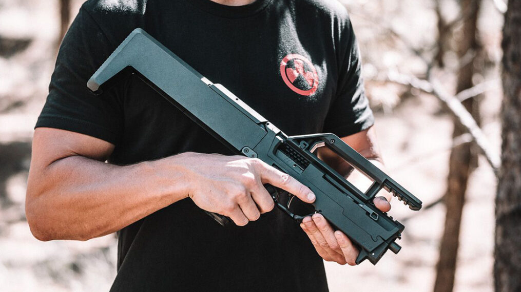 ZEV Technologies Now Under SilencerCo's Banner