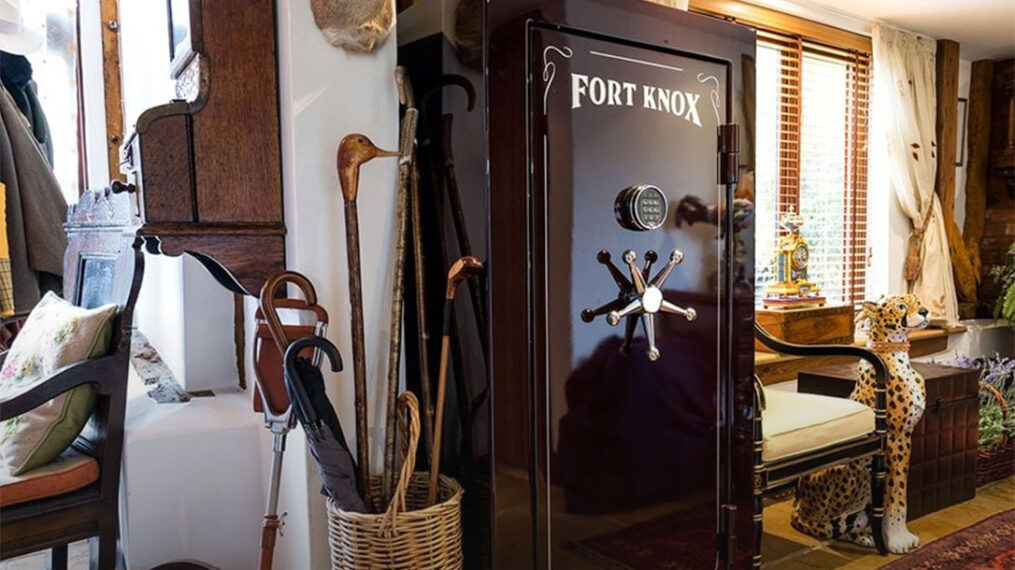 Safe Firearm Storage Strategies: Prevent Unauthorized Access