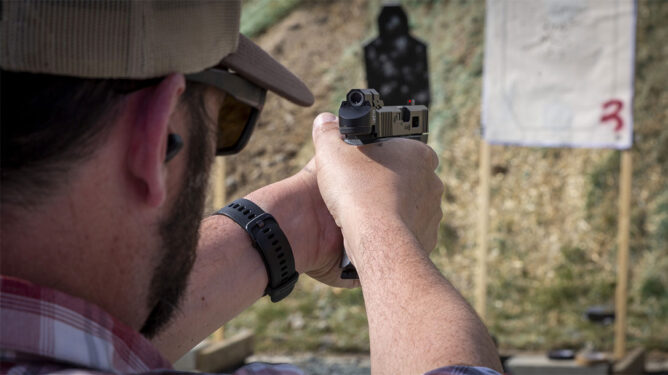 Fundamental Shooting Skills: Marksman Training Guide