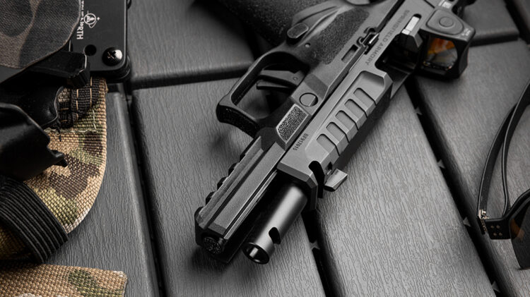 Echelon Comp - New Features & Refined Performance