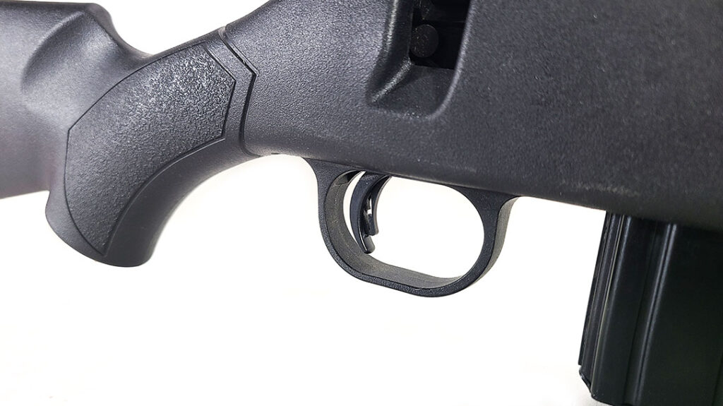 Tested - Mossberg MVP Patrol 300 Blackout