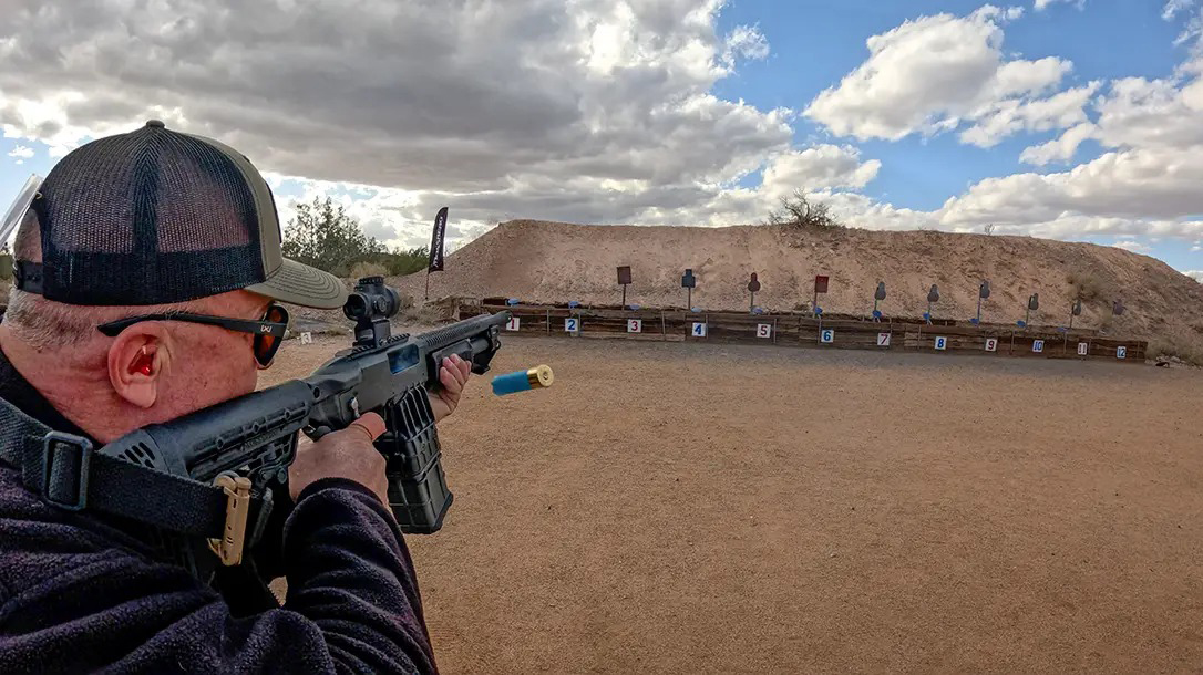 What is Gunsite – Firearms Training Academy