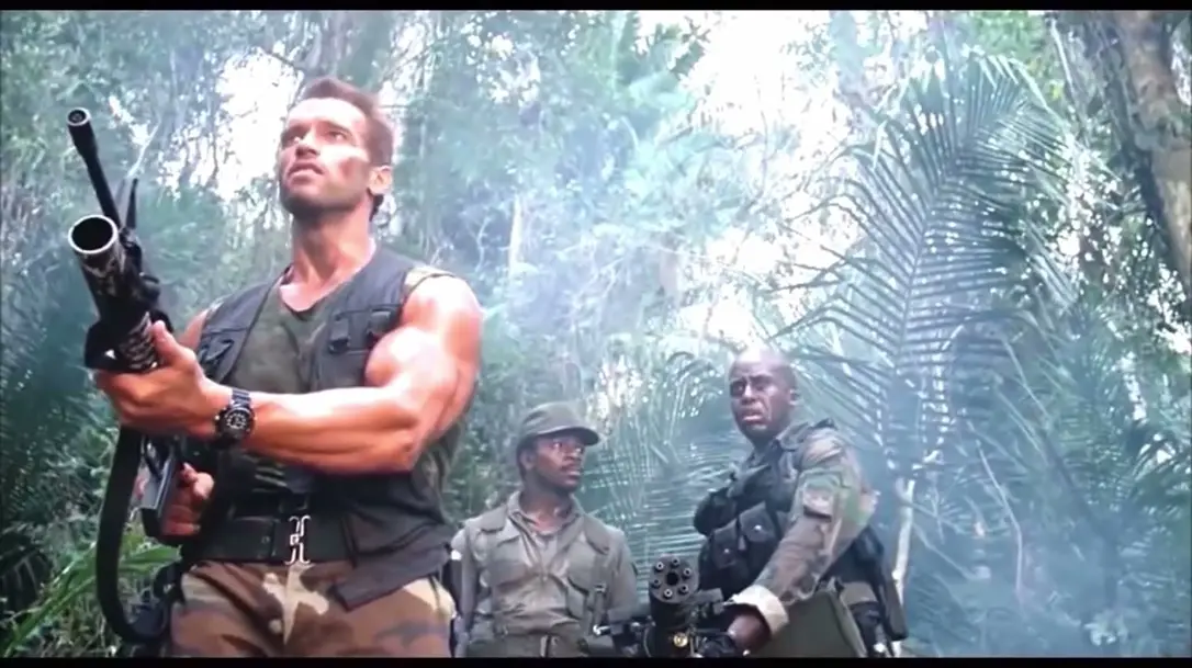 Hollywood Gun Myths vs. Firearms Reality