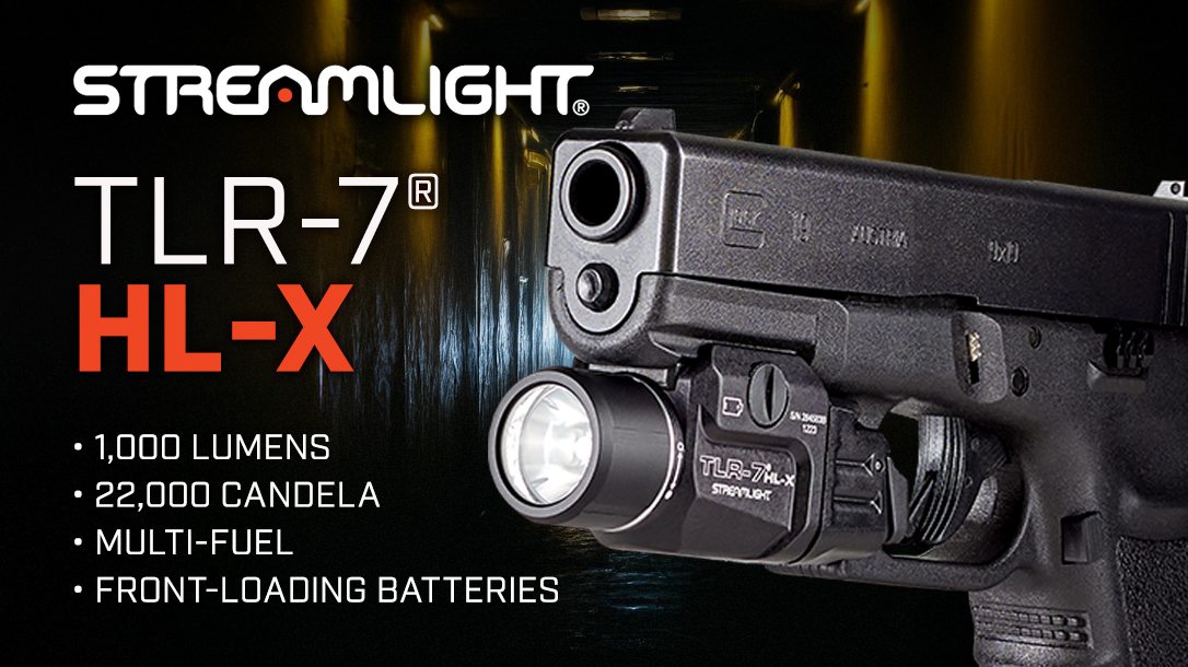 Free Gun Friday: Win The Walther PDP Compact Pro-E