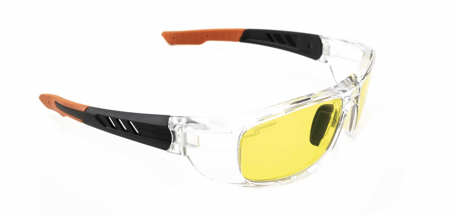 The Shade Of Your Shades Can Affect Your Shooting
