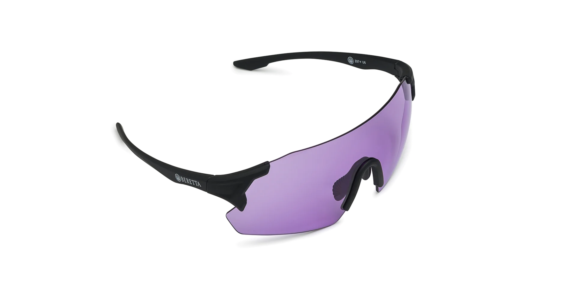The Shade Of Your Shades Can Affect Your Shooting