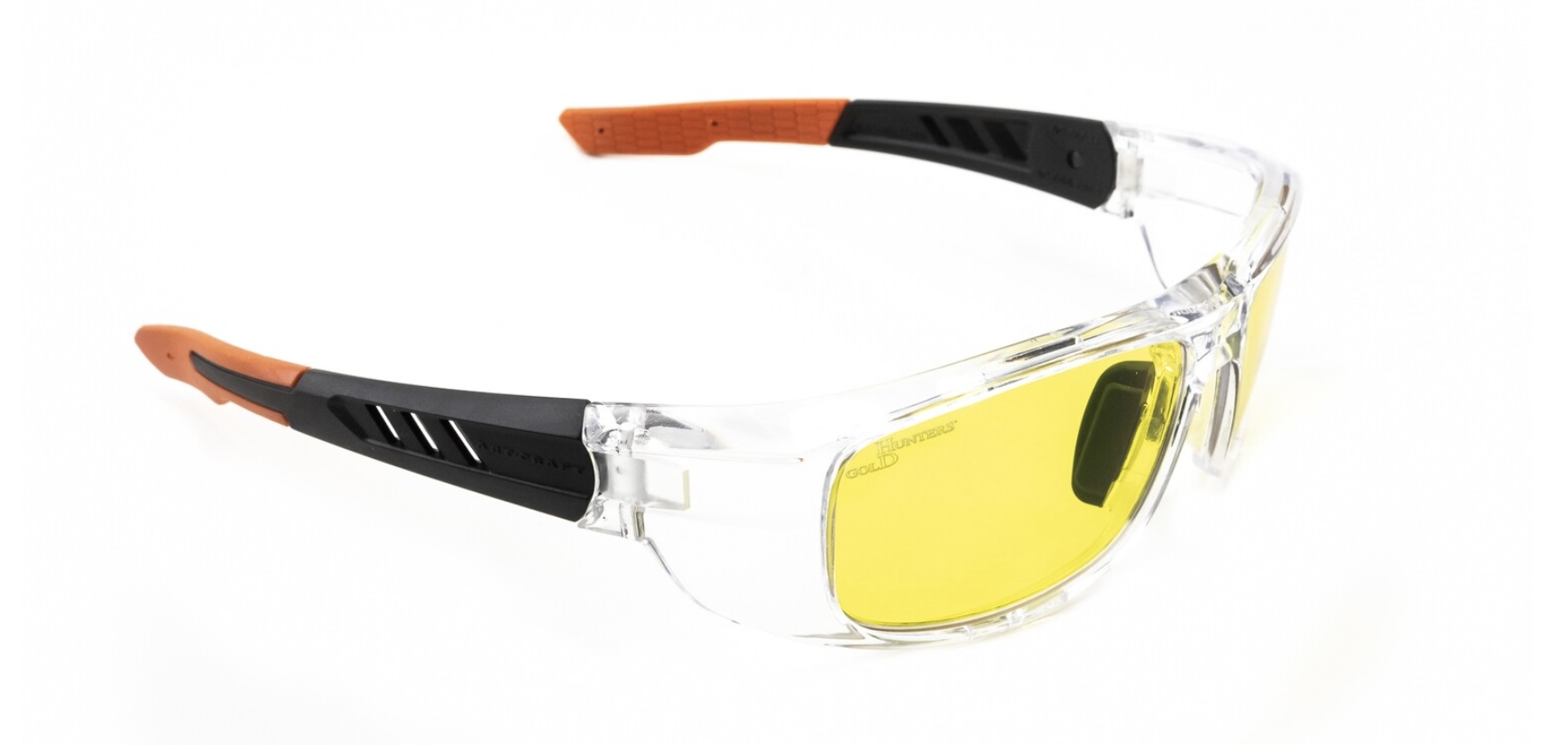 The Shade Of Your Shades Can Affect Your Shooting