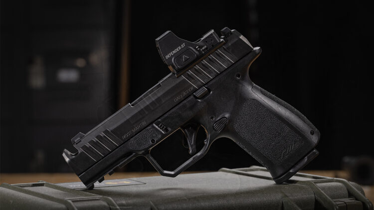 OA Defense 2311 Compact Pro: Modern 1911