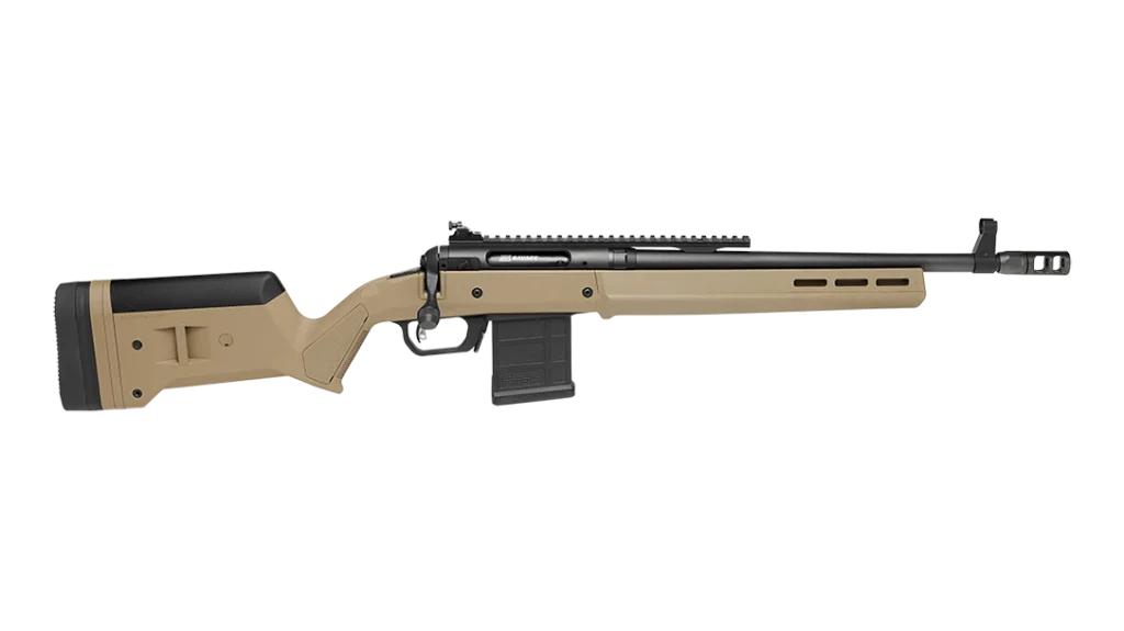 Gun Review: CheyTac M-200 .408 Magnum - Athlon Outdoors Exclusive ...