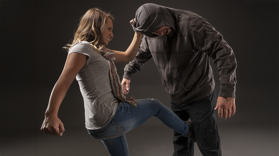 How Adrenaline Helps & Hinders You In Combat