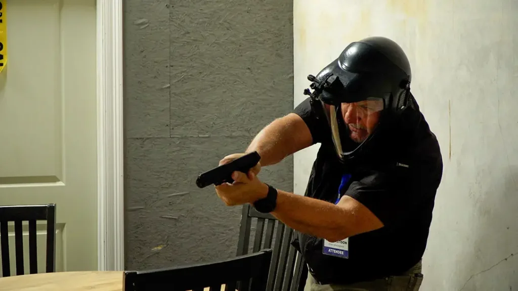 Bob Munden – Modern Quick Draw Master