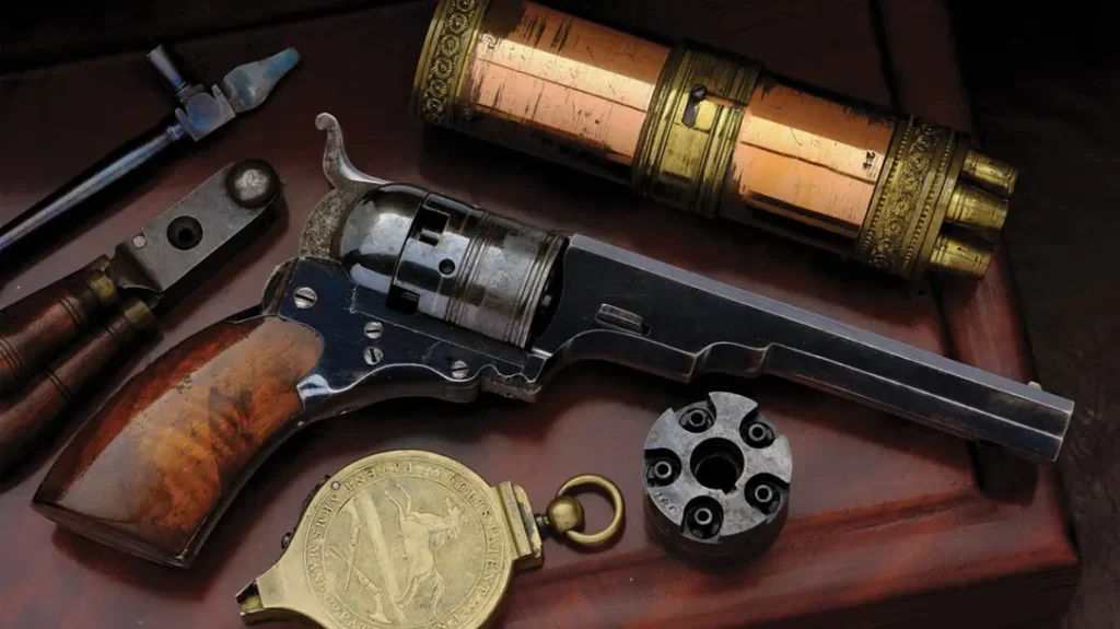 Bob Munden – Modern Quick Draw Master