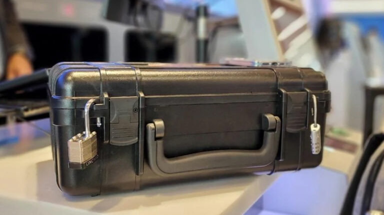 Airport Travel While Packing A Gun - How It Really Works