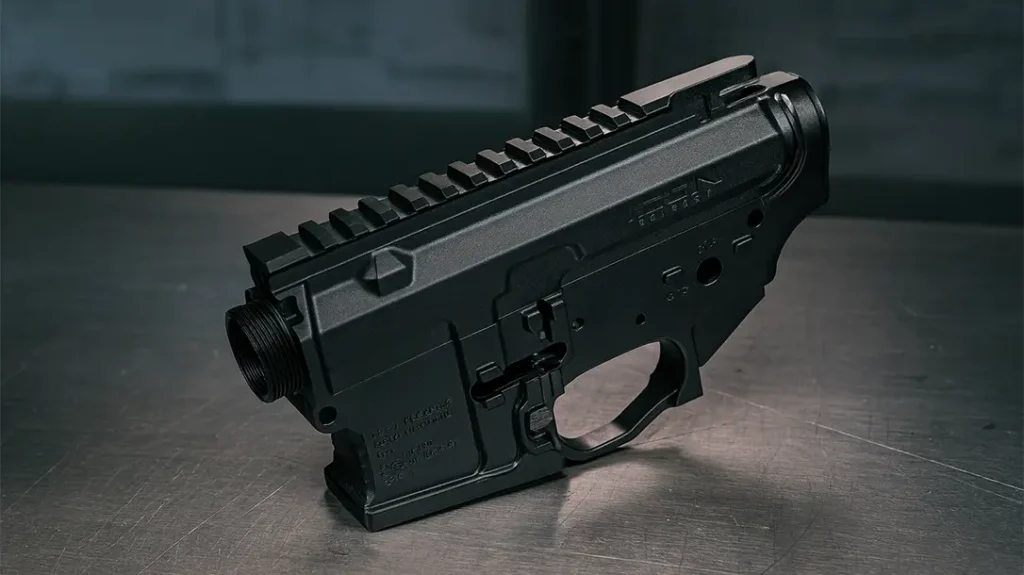 Full Auto 9mm Pistol - Beretta 93R Pistol Review - Athlon Outdoors ...