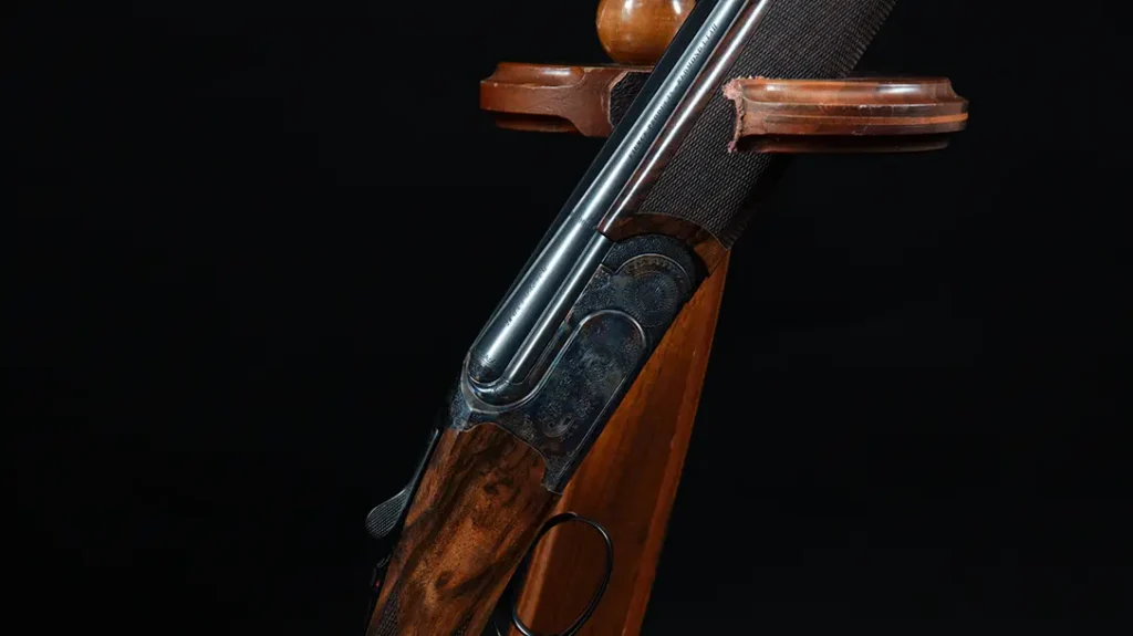 Next Gen 30mm Barrett SSRS Unveiled - First Look