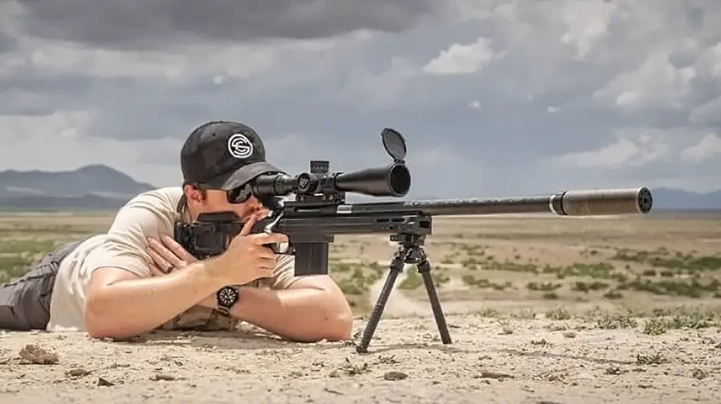 RXP22 Makes For An Excellent Training Handgun