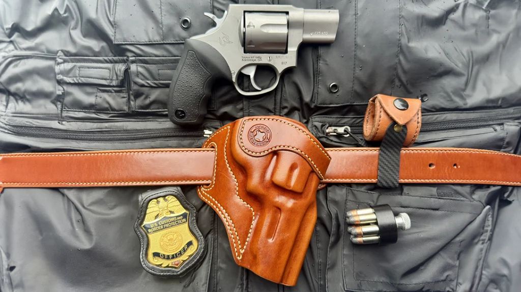 Alchemy Custom Weaponry - Handcrafted 1911s