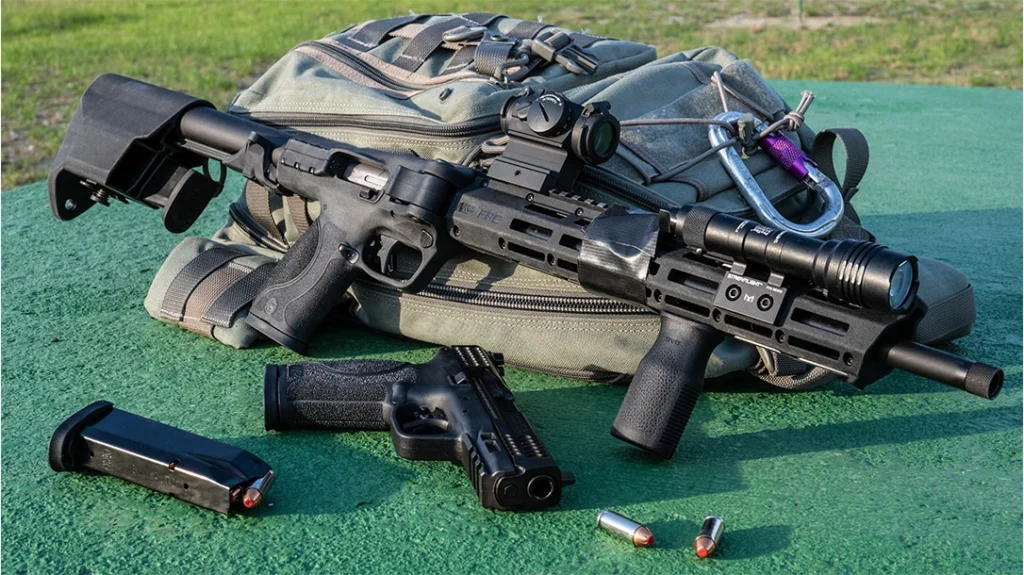 Ruger RXM Review: Affordable EDC Defender