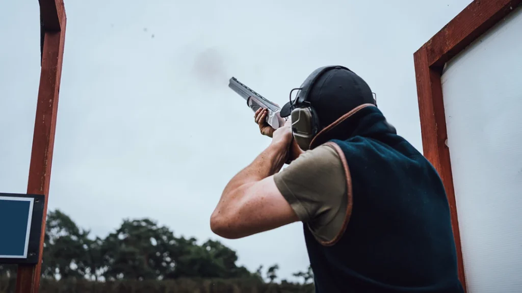 Blaser FBX Sporting: One Seriously Elite Competition Shotgun