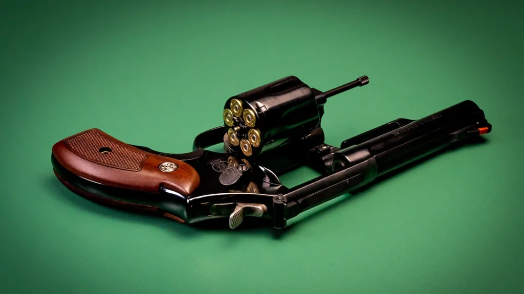 Trench Fighter: The M1917 Enfield Served US Troops in WWI, WWII - Athlon Outdoors Exclusive ...