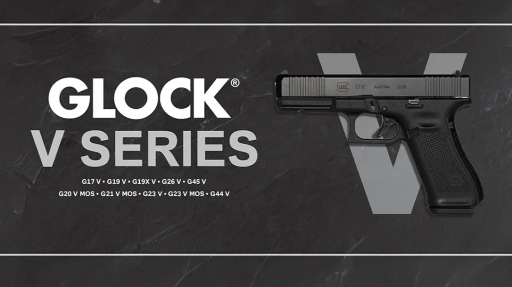 Legal & ATF Compliant Way To Save Your Glock Conversion Kit