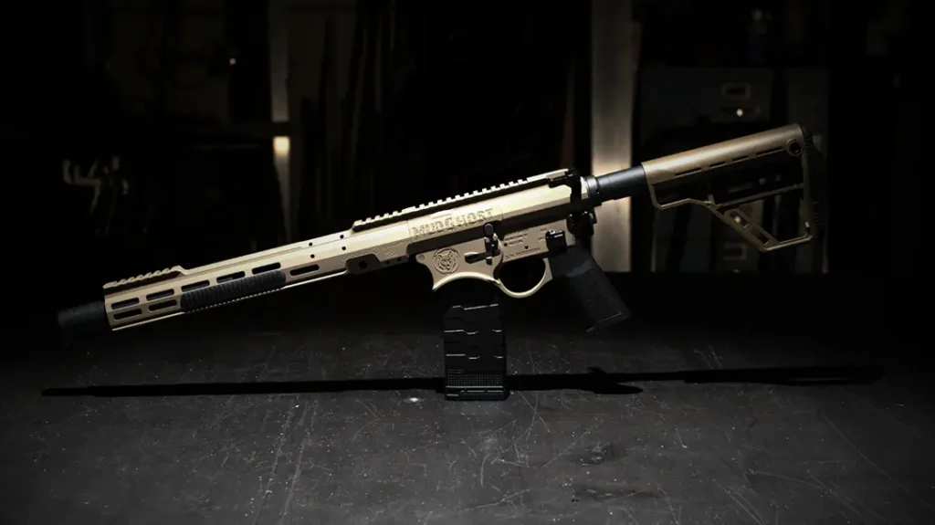 Dillon Aero M134D 7.62mm - Athlon Outdoors Exclusive Firearm Updates ...