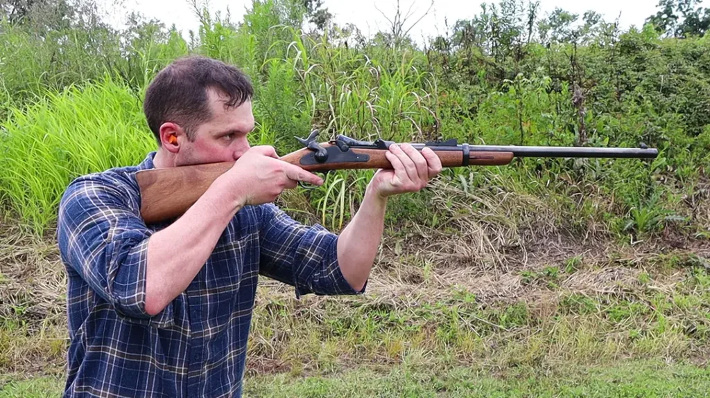 Taking a Look Back at the Iconic Avtomat Kalashnikova