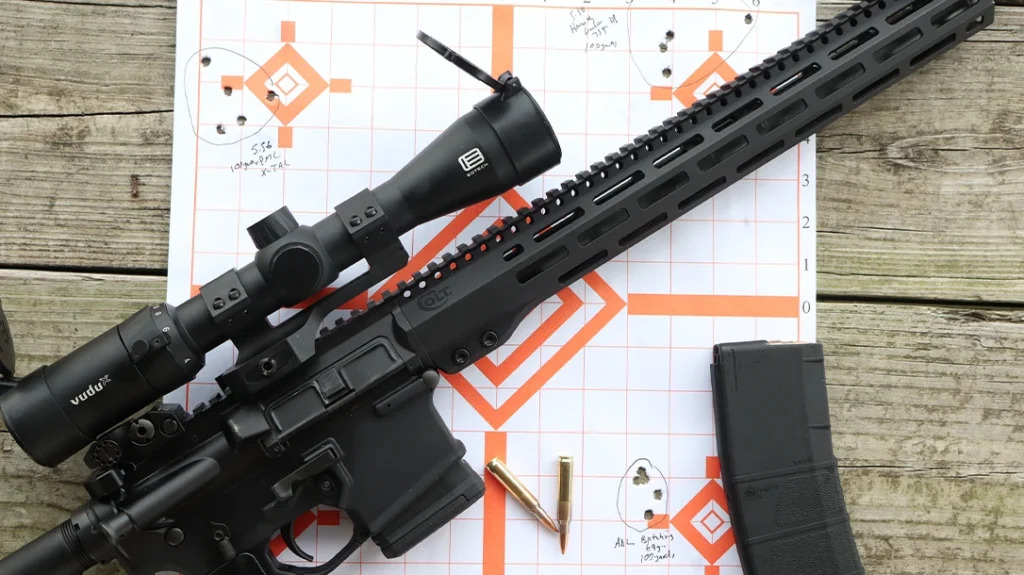 19 Affordable Precision Rifles That Won't Break the Bank