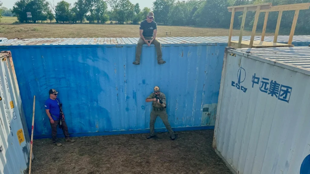 Bob Munden – Modern Quick Draw Master