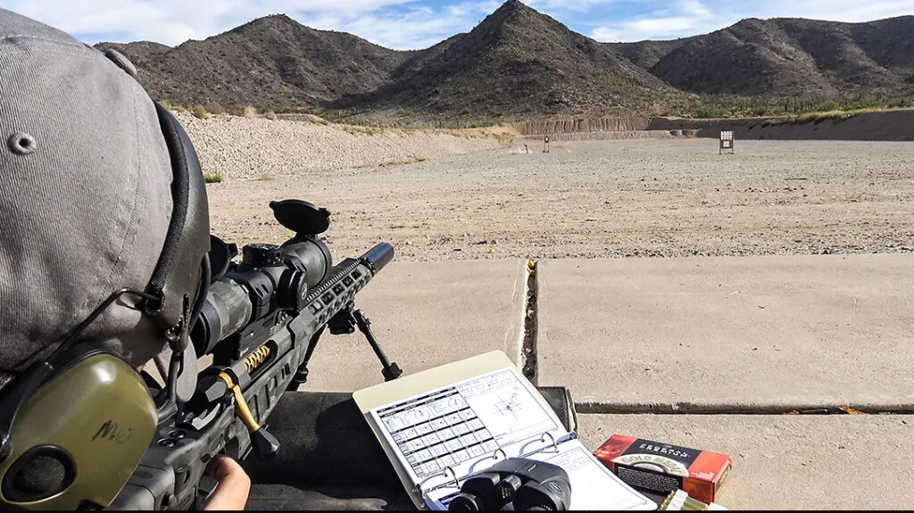 Mastering The Fundamentals Of Rifle Accuracy